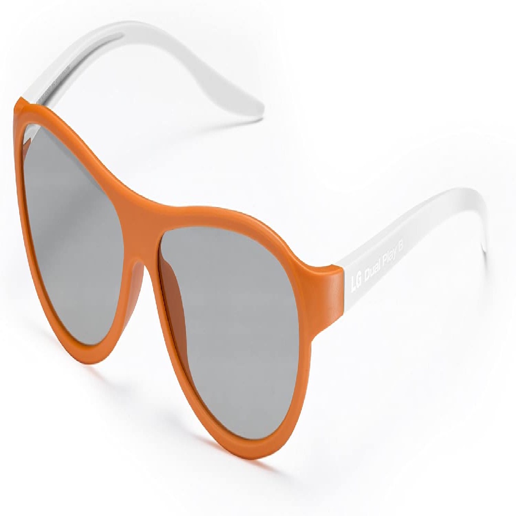 ÓCULOS PLAY AG-F310DP | Shopee Brasil