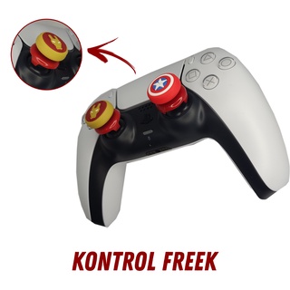 Grip Kontrol Freek Analogico Controle PS4 E PS5 FPS Shooter Tiro ...