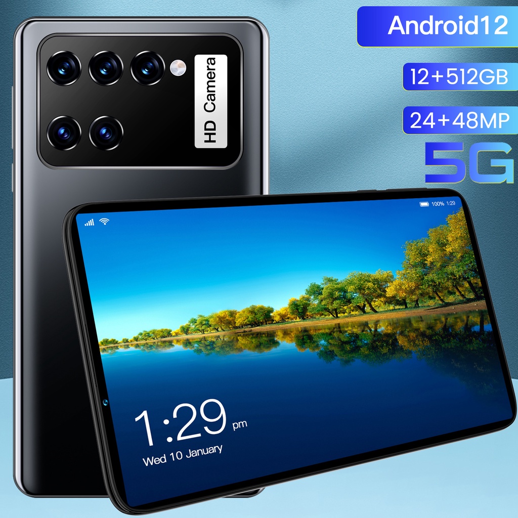 Novo Tablet Computador 8G + 256G HD Tela 3G Chamada WIFI | Shopee Brasil