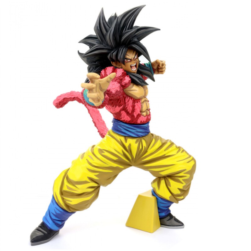 Action Figure Goku Ssj4 Bwfc Smsp Two Dimension Banpresto | Shopee Brasil