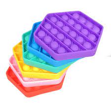 Pop It | Shopee Brasil