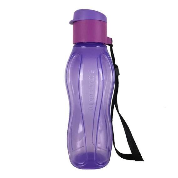 Tupperware Garrafa Eco Tupper 310 ml (peças separadas) | Shopee Brasil