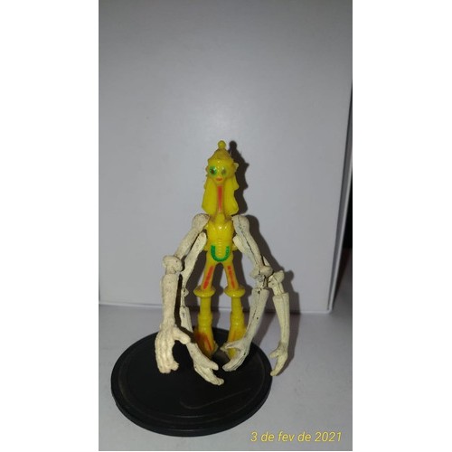 Boneco Star Wars Gasgano Pod Racer Xexto Filme | Shopee Brasil