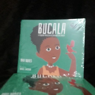 LIVRO BUCALA | Shopee Brasil