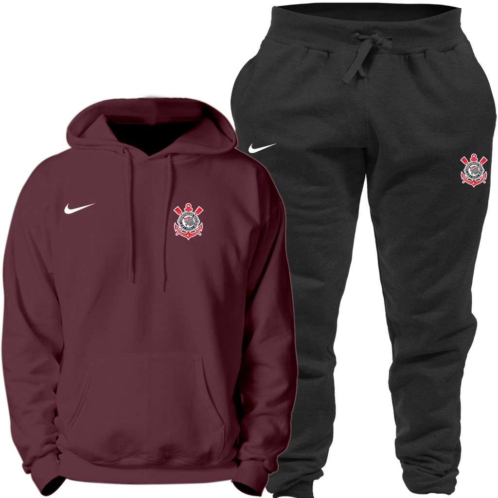 Conjunto Moletom Adulto Corinthians | Shopee Brasil Conjunto Moletom Adulto Corinthians | Shopee Brasil