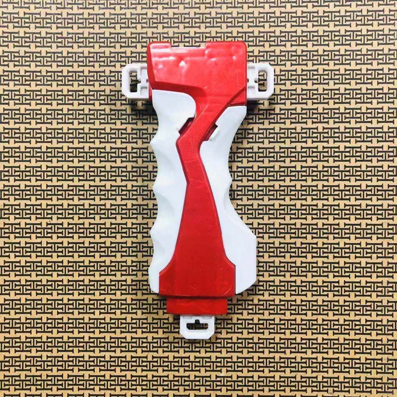 Lançador Beyblade Burst Ripcord E Alça Grip Starter | Shopee Brasil