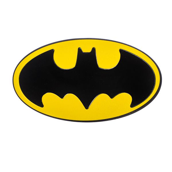 Escudo Batman Dc Comics Madeira Original Puzzles Mania | Shopee Brasil