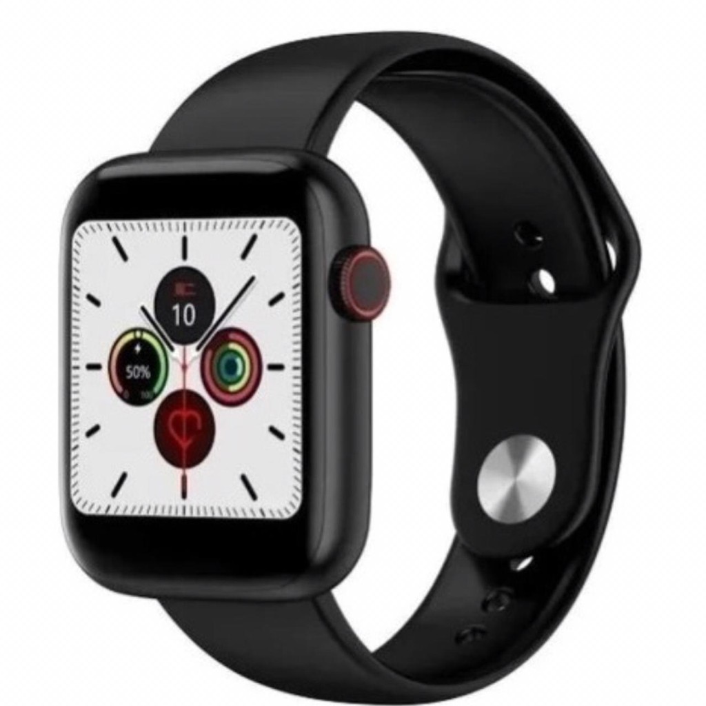 Relógio Inteligente Smartwatch Iwo X8 Lançamento | Shopee Brasil