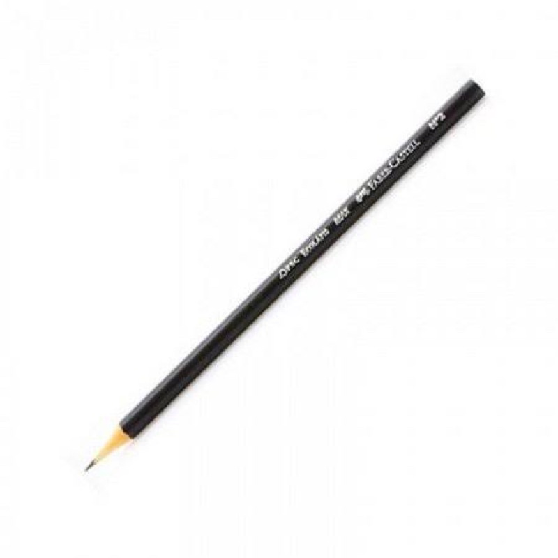 Lapis preto Ecolapis N.2b C/Borracha - Faber-Castell | Shopee Brasil Lapis preto Ecolapis N.2b C/Borracha - Faber-Castell | Shopee Brasil