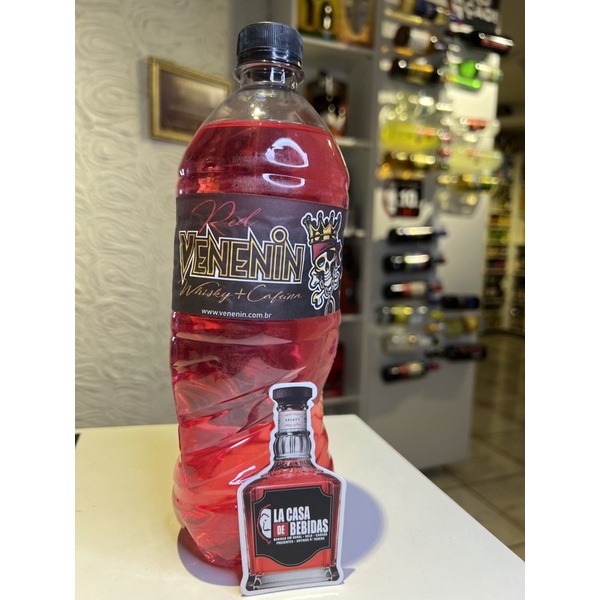 🟢Energético TNT juice mango summer lançamento 🥭unidade - Escorrega o Preço