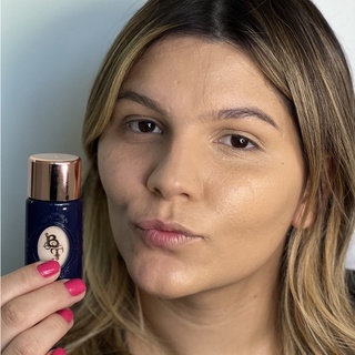 Base Liquida Bruna Tavares BT Skin F60 M10 M20 M30 M40 | Shopee Brasil