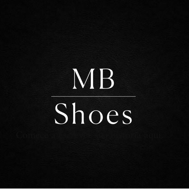 MB Shoes, Loja Online | Shopee Brasil