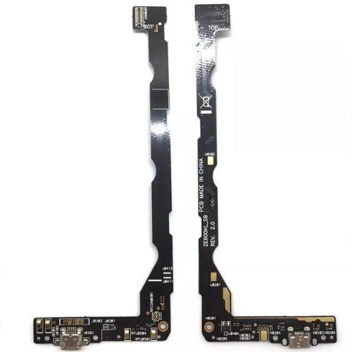 CONECTOR DE CARGA ZE550KL | Shopee Brasil