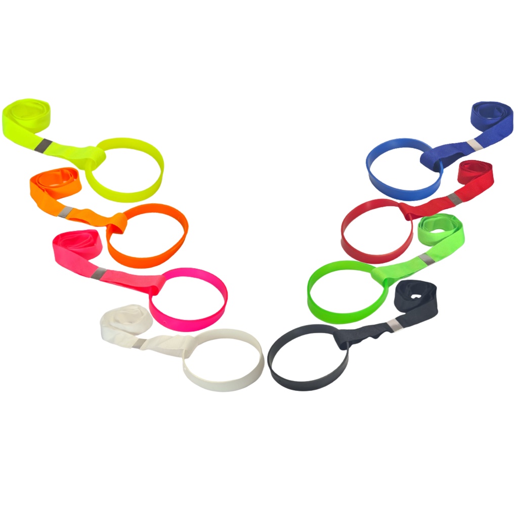 Kit 10 - Tirante porta copos para copo eco, twister e caldereta ...