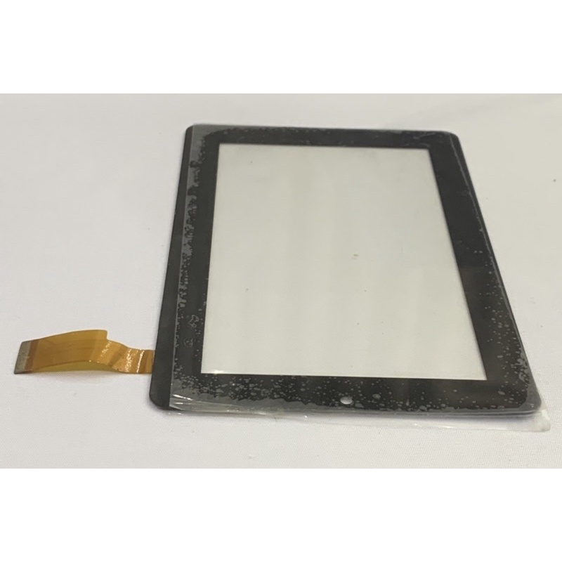 Tela de vidro Touch para Tablet 7 Polegadas medida 18,8 Cm X 11,5 Cm ...