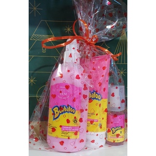 kit bubbaloo | Shopee Brasil