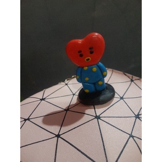 BTS bt21 Tata ( biscuit) | Shopee Brasil