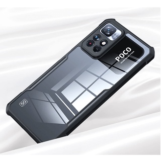 Capa Capinha Case Fibra Anti Impacto Xiaomi Poco M4 Pro 5G | Shopee Brasil