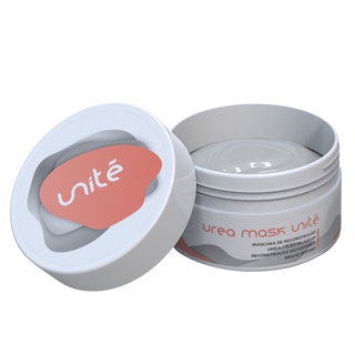 Mascara de Ureia - Mascara Capilar Urea Mask Unite 250 gramas | Shopee ...