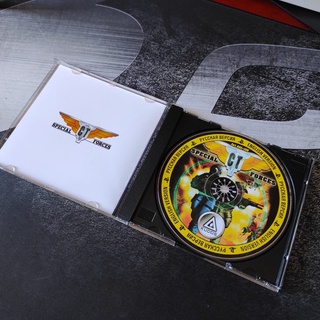 Jogo PS1 - CT Special Forces | Shopee Brasil