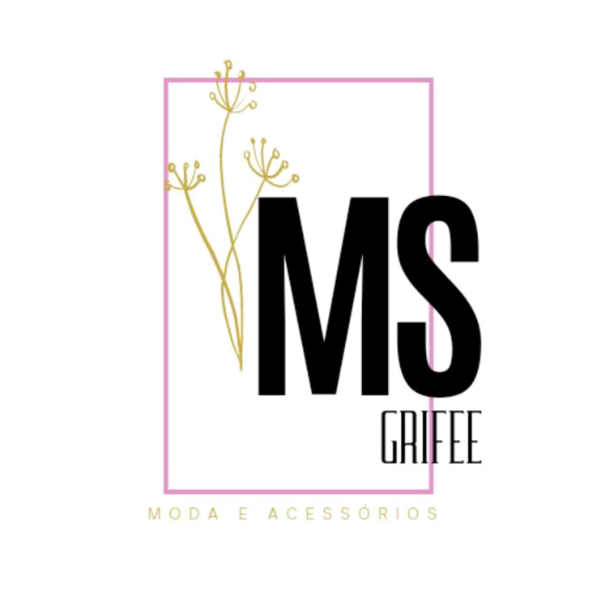 Ms_grifee, Loja Online | Shopee Brasil