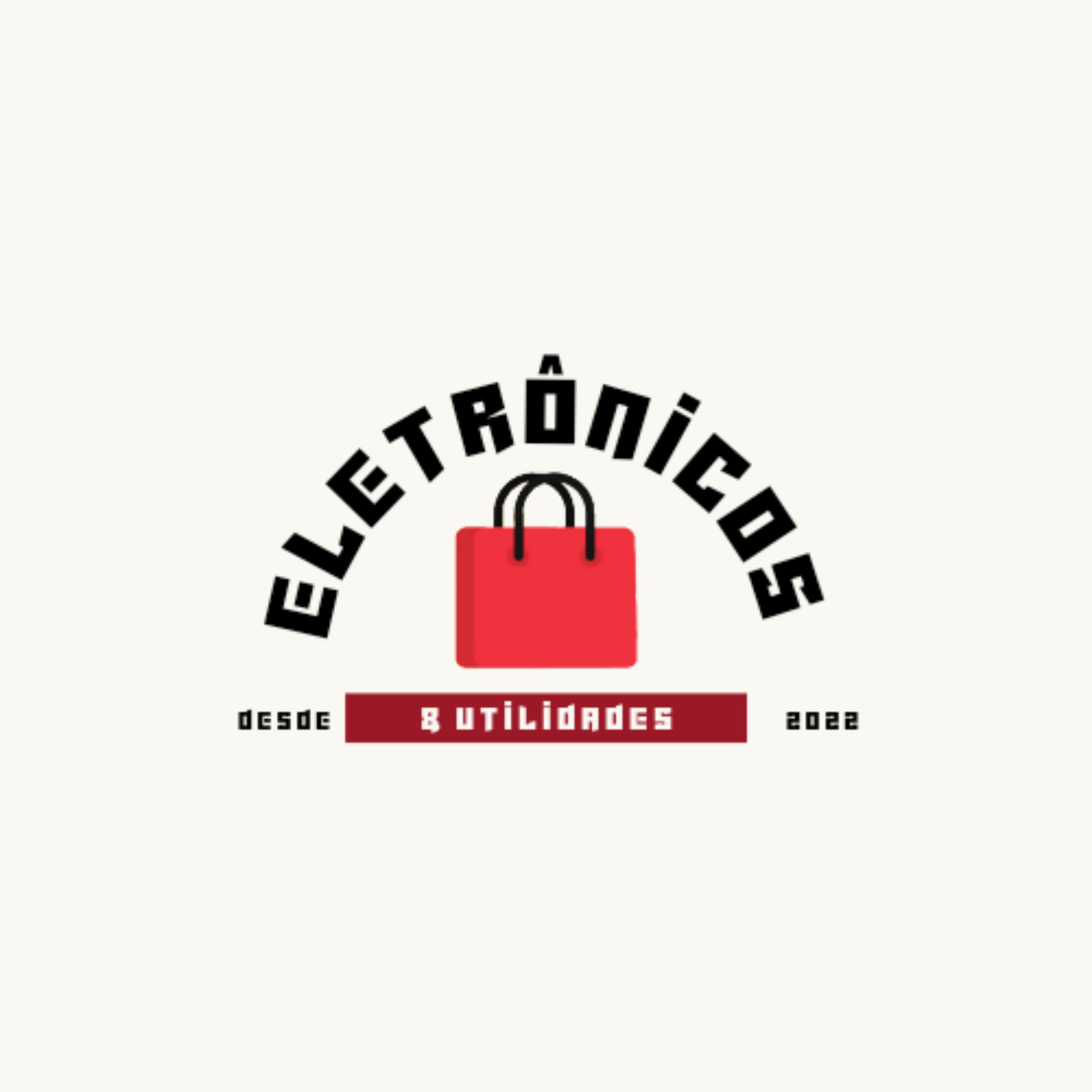 eletrônicos & utilidades, Loja Online | Shopee Brasil