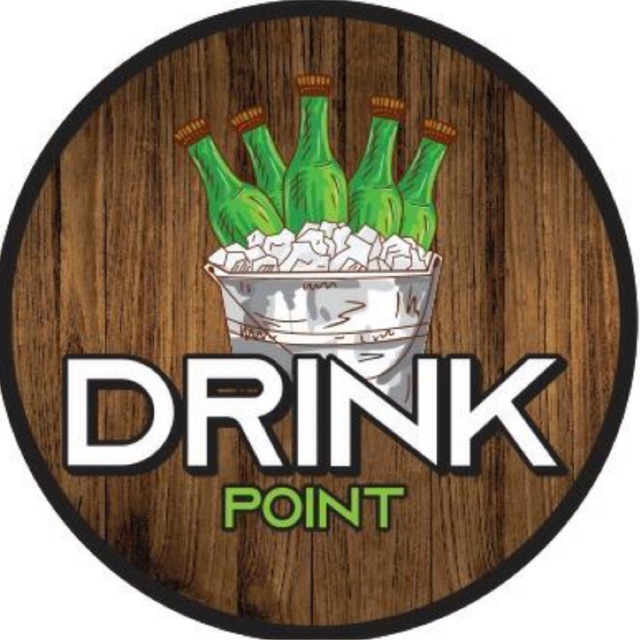 drink point, Loja Online | Shopee Brasil