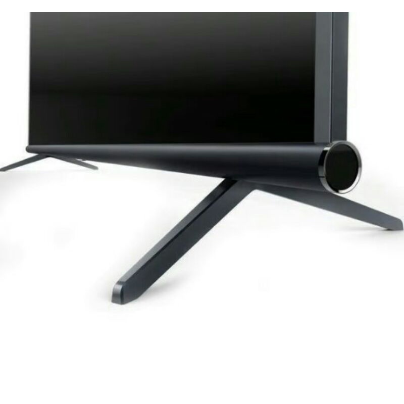 Smart Tv Led 50 Polegadas 4k Com Comando De Voz Tcl 50p8m | Shopee Brasil