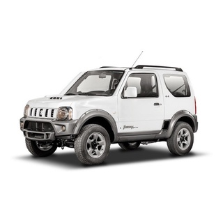 Emblema Adesivo 4x4 Suzuki Jimny Grand Vitara | Shopee Brasil