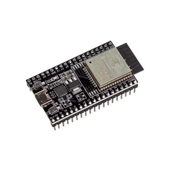 ESP32 DevKitC WROOM-32D | Shopee Brasil