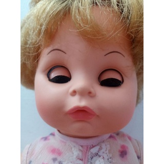 Boneca Tippy Estrela Antiga anos 70 | Shopee Brasil