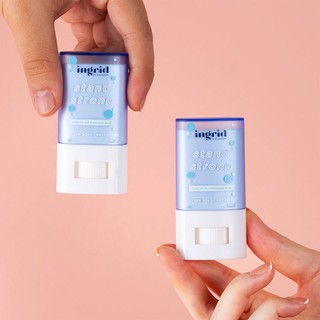 Suporte Ingrid Strong - Protetor Solar Stick Uv | Shopee Brasil