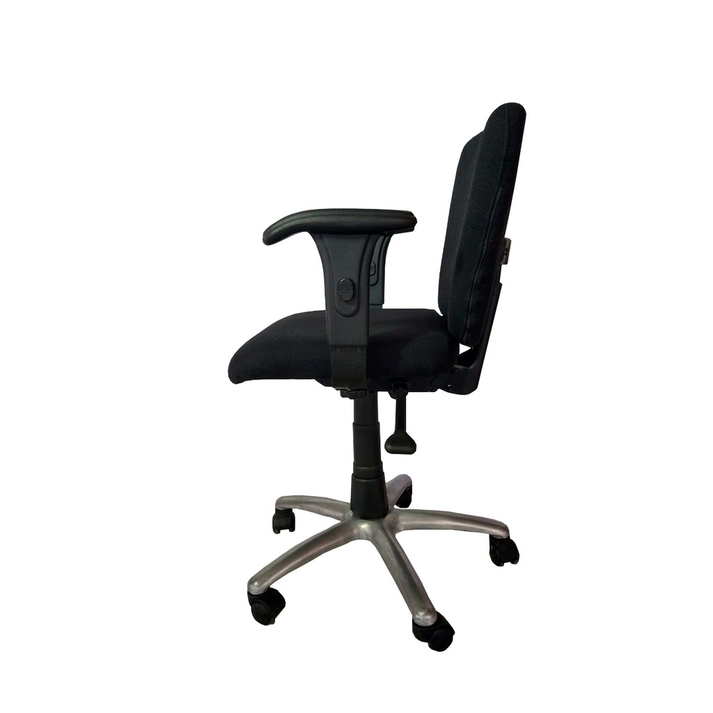 CADEIRA PARA ESCRITÓRIO MODELO FLEXFORM + GARANTIA - Escorrega o Preço