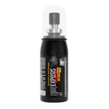 Repelente Exposis Extreme Spray 40ml, Exposis | Shopee Brasil