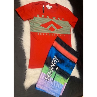 Kit Conjunto seaway | Shopee Brasil