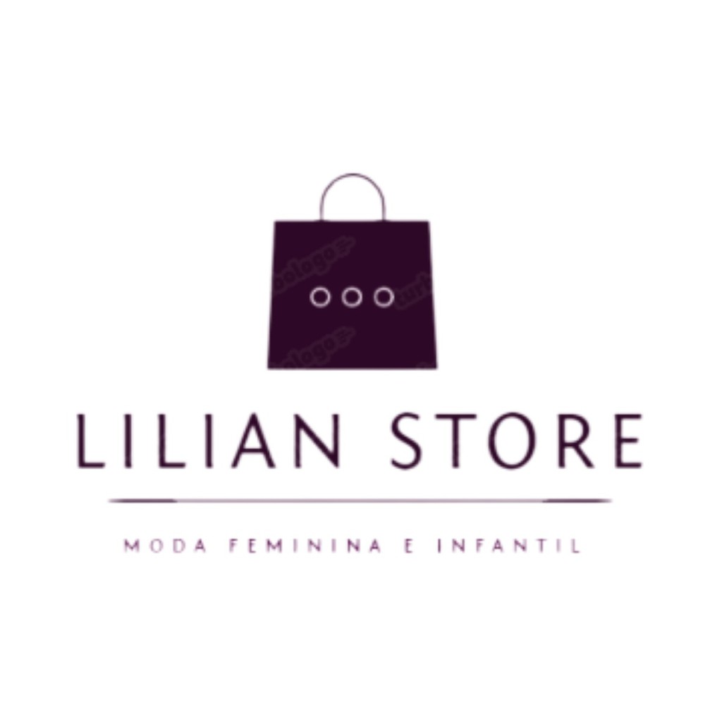 Lilian Store Oficial, Loja Online | Shopee Brasil