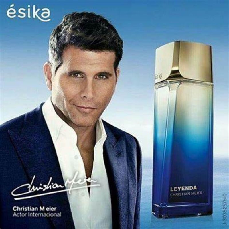 Leyenda Christian Meier | atelier-yuwa.ciao.jp