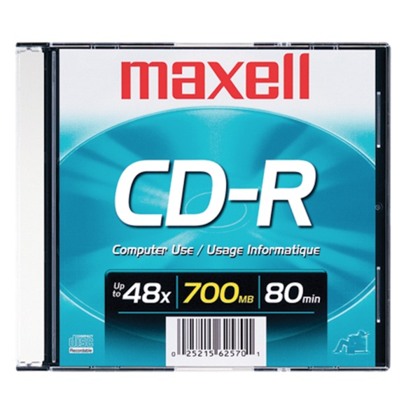 Mídia CD-R Virgem Gravável Unidade Diversas Marcas 80 minutos | Shopee ...