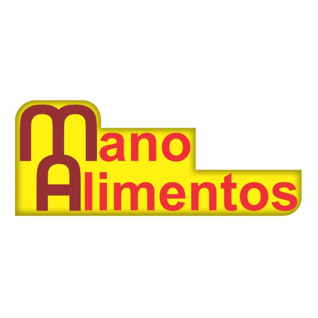 Mano Alimentos, Loja Online | Shopee Brasil
