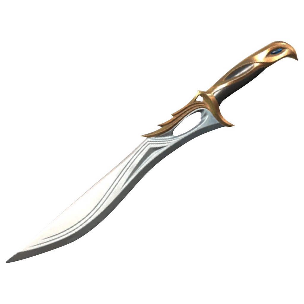 Valorant Faca Saqueador - Valorant Reaven Knife - Escorrega o Preço