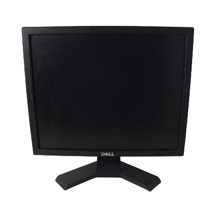 Monitor Corporativo Dell E170sc 17 Polegadas/lcd | Shopee Brasil