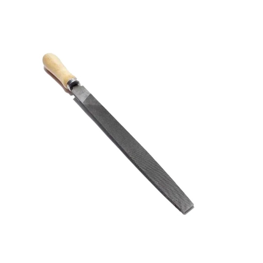 Lima Chata MTX com Cabo 8" | Shopee Brasil