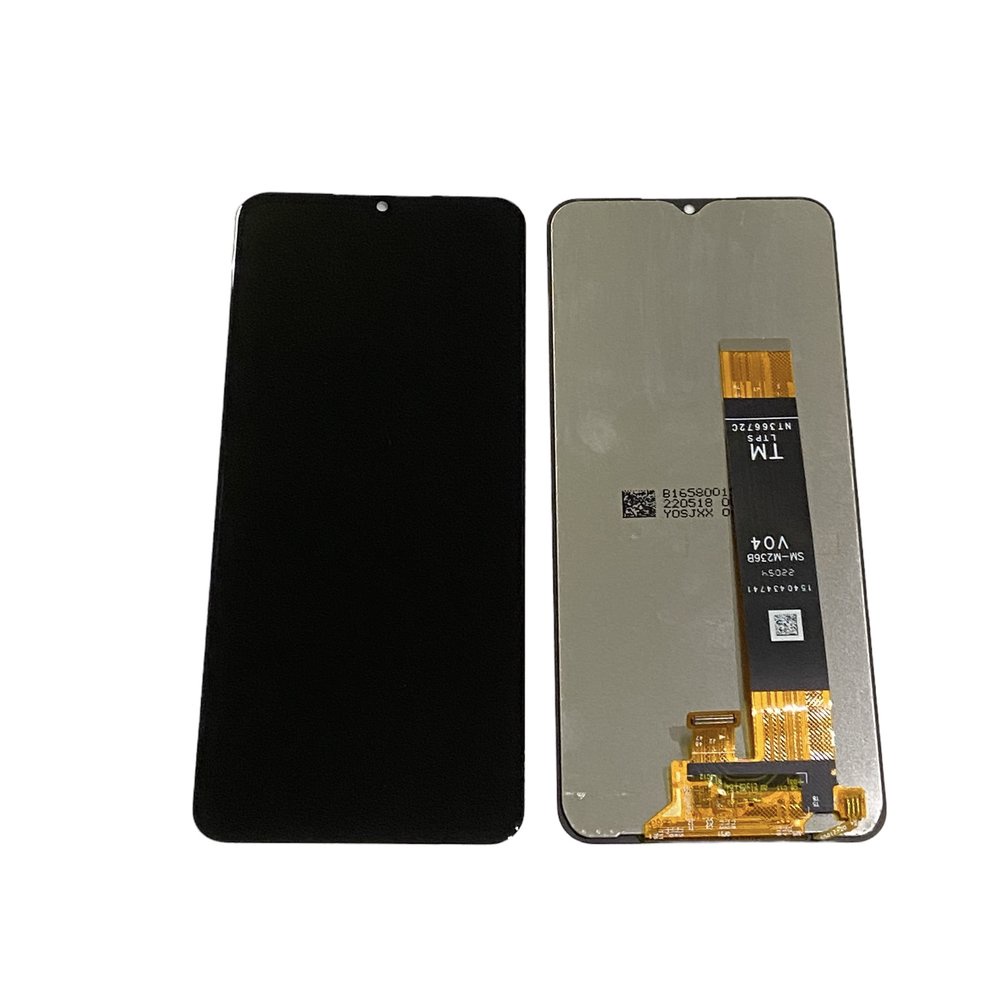 Display Frontal Samsung Galaxy A13 SM-A135M | Shopee Brasil