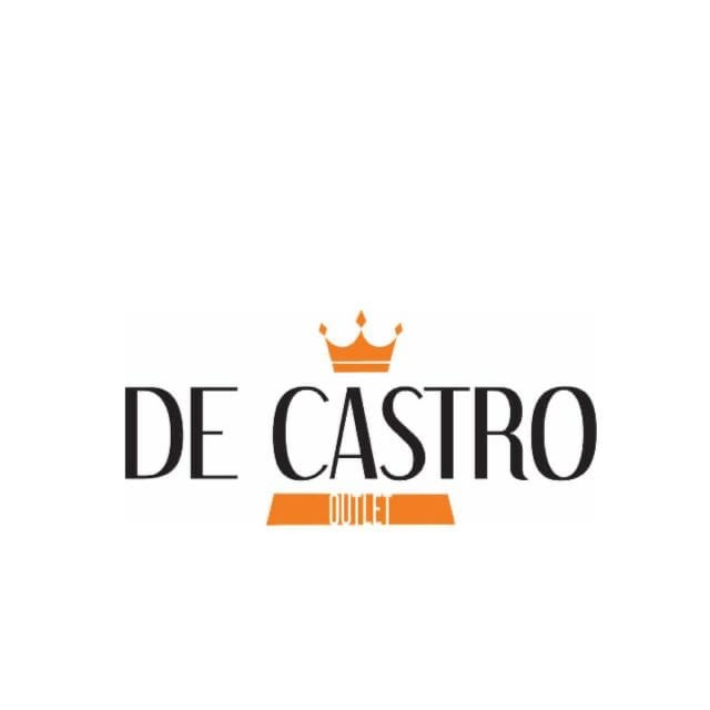 DE CASTRO OUTLET, Loja Online | Shopee Brasil