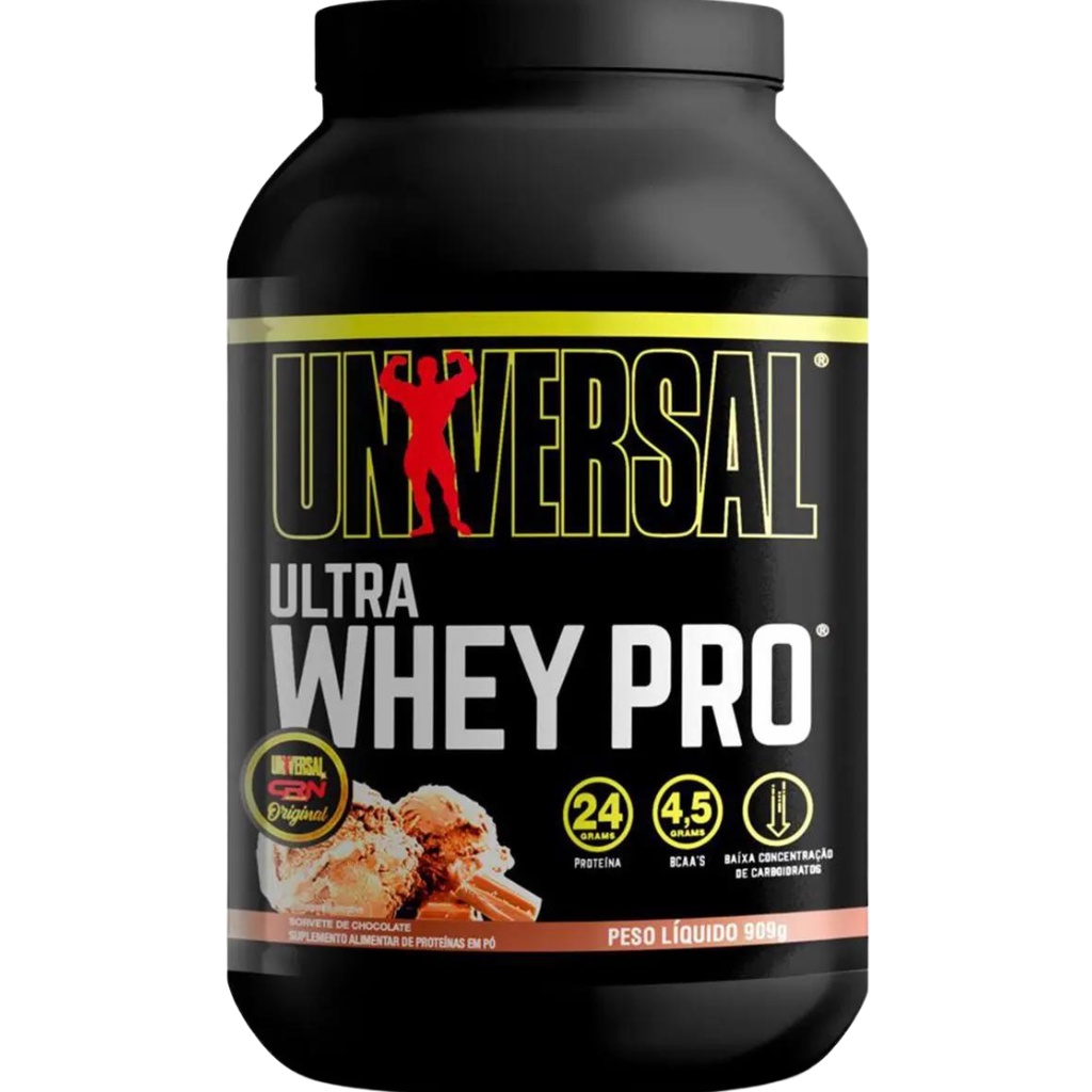 Whey Puro 3w - Wey Protein Isolado Concentrado E Hidrolisada ...