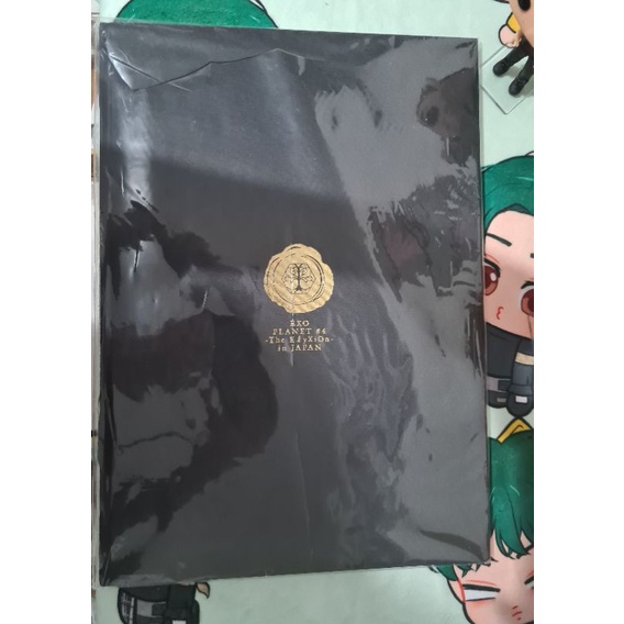 exo planet #4 photobook | Shopee Brasil