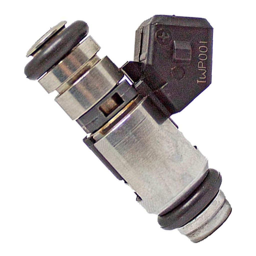 Bico Injetor Fiat Palio Siena Brava 1.6 16v Até 2001 Iwp001 | Shopee Brasil