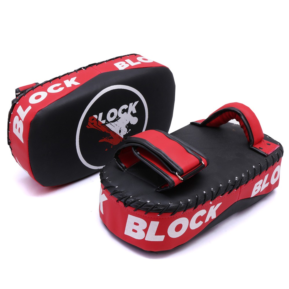 Aparador Muay Thai Boxe kit Muay Thai Block Aparador De Chute Muay thai ...