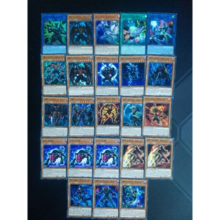 Yugioh Deck Destiny Hero - Herói do Destino Completo Em Português Com ...