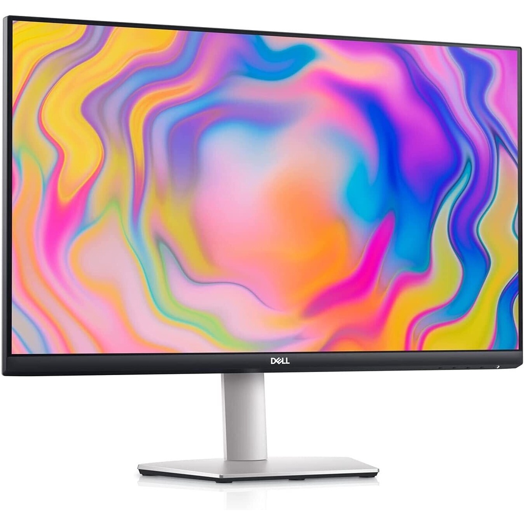 Dell S2722QC Monitor De 27 Polegadas 4K UHD 3840 x 2160 60Hz , 8MS ...